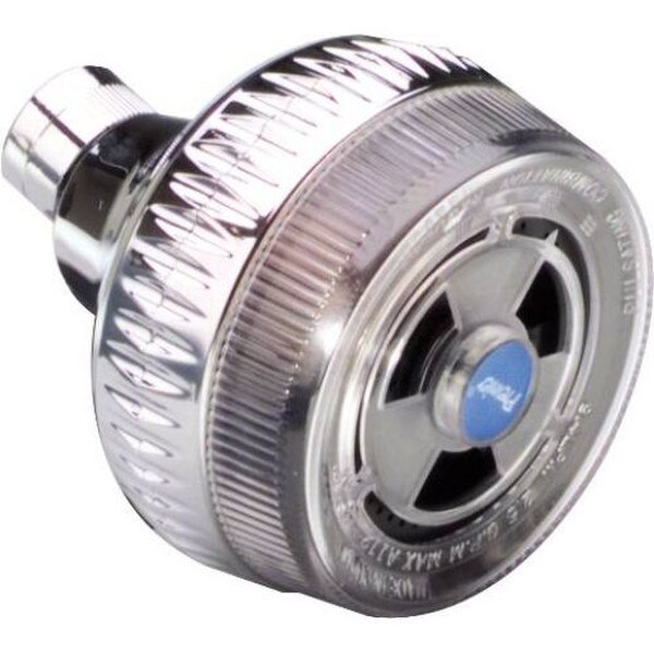 Premier Showerhead 3-Speed 2.5gpm Chrome
