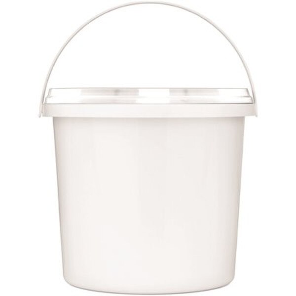 Everwipe Wipe Dispenser Buckets with Resealable Lid, Case of 2. Buckets ...