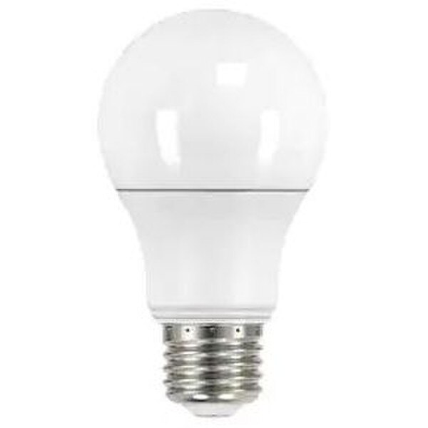 PK/24 Bulb 9W/A19 LED Light Bulb in Daylight 5000K