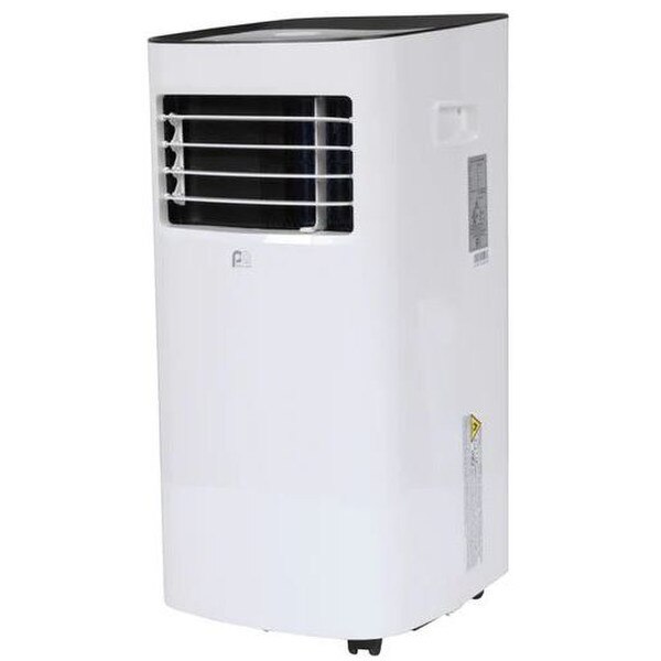 Perfect Aire 9000 BTU Portable Air Conditioner with Remote