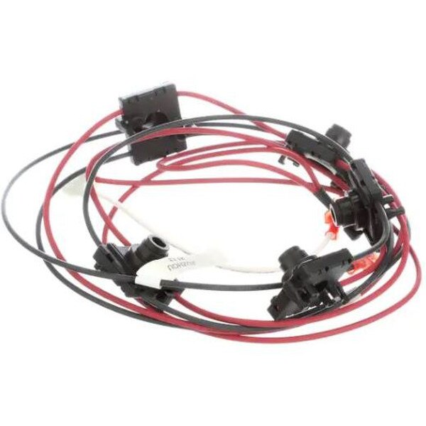 FRIGIDAIRE FRIDGE WIRING HARNESS