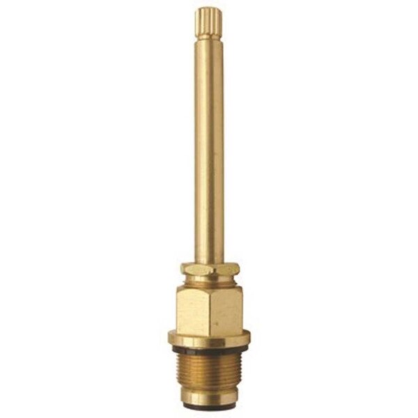 Tub Stem for Central Brass Series 7868, 8868, 9868