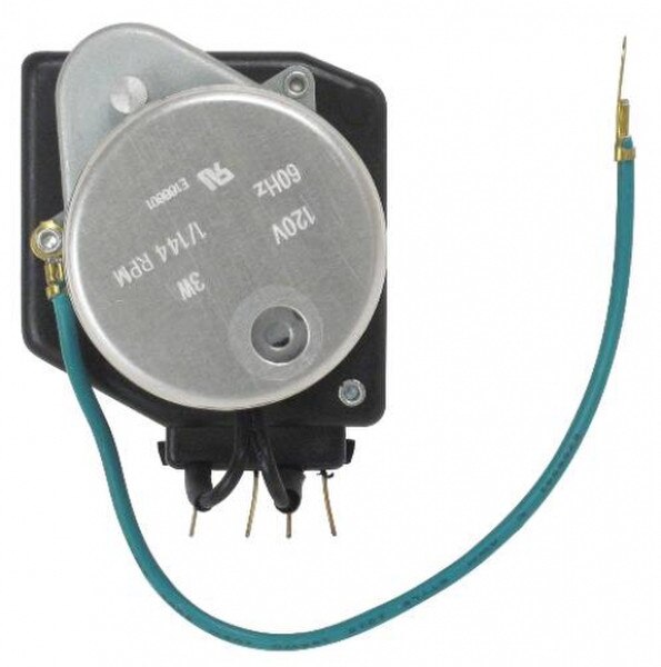 GE WR9X483 DEFROST TIMER