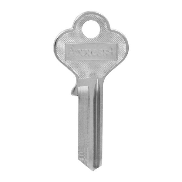 EA27 Key Blank:For Eagle/Harloc/Lori