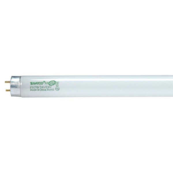 32W T8 48" Fluorescent Bulb,65K, Daylight