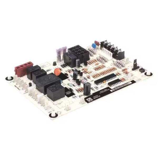 York Single Stage Control Board, S1-03103010000