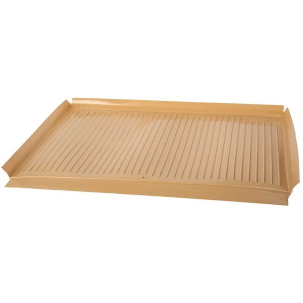 36 X 24 Beige Sink Base Liner