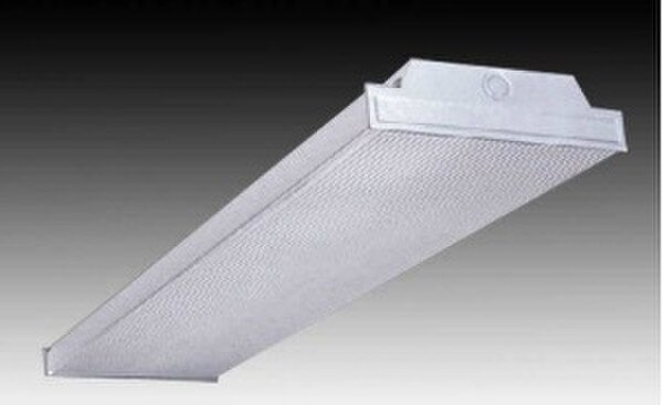 A SERIES 48" LED SURF MNTD FIXTURE