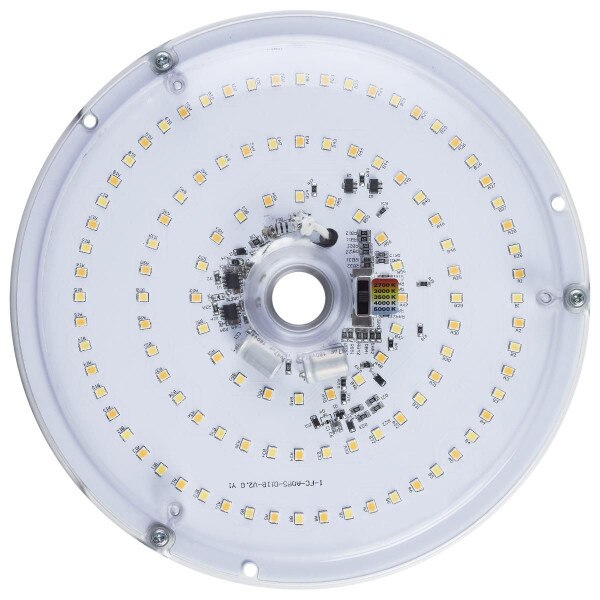 Circular LED Light Engine Retrofit Kit 21W 5CCT