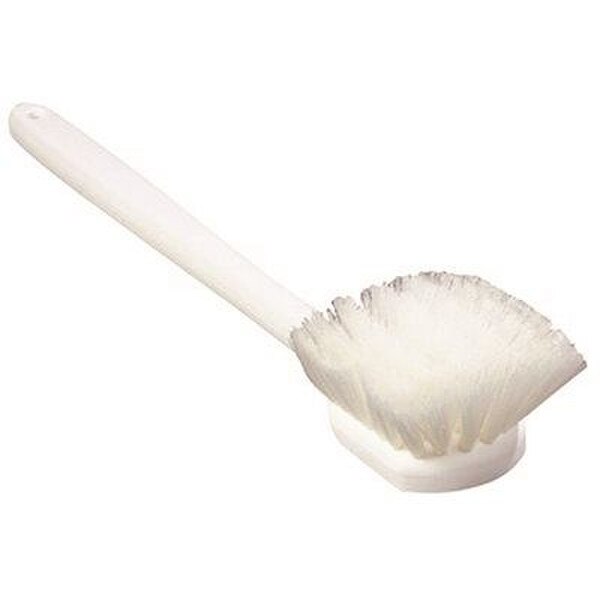 NYLON UTILITY SCRUB BRUSH 20IN