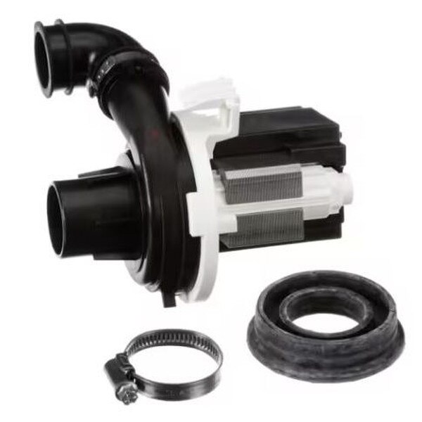 GE Washing Machine Circulation Pump Service Kit, WD19X27178